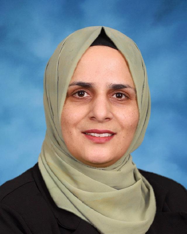 Our Faculty - Al Manarat Heights
